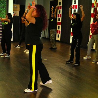 SMASH Dance | San Antonio Kid City Guide